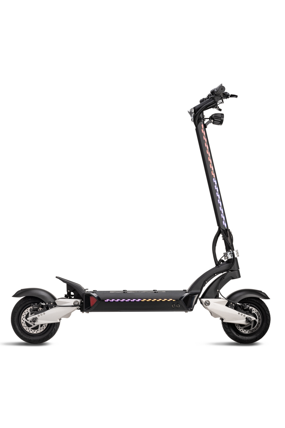 EVOLV: High Performance Electric Scooters - Charge Up Your Journey